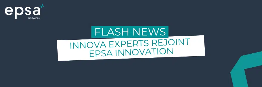 EPSA renforce sa présence en Espagne avec INNOVA EXPERTS