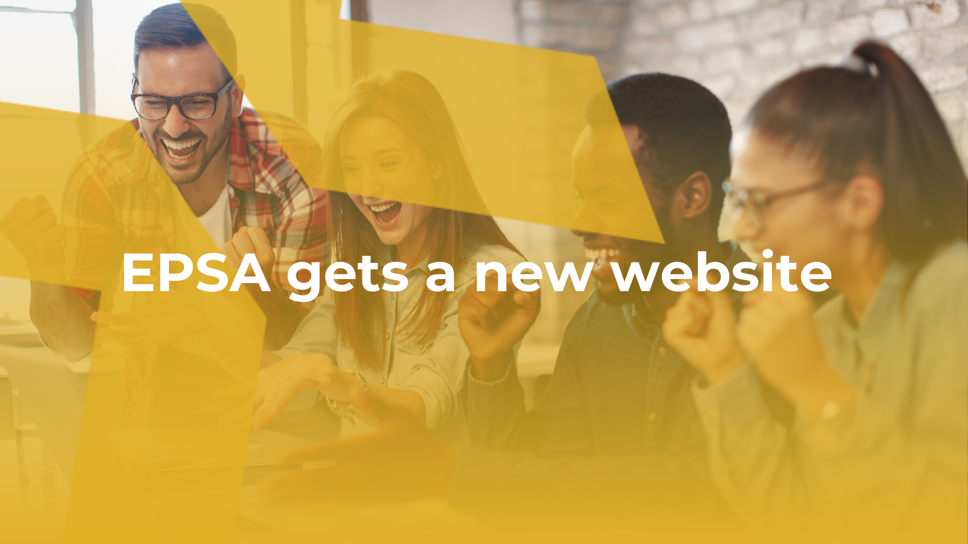 The EPSA Group Launches a New, More Dynamic Website