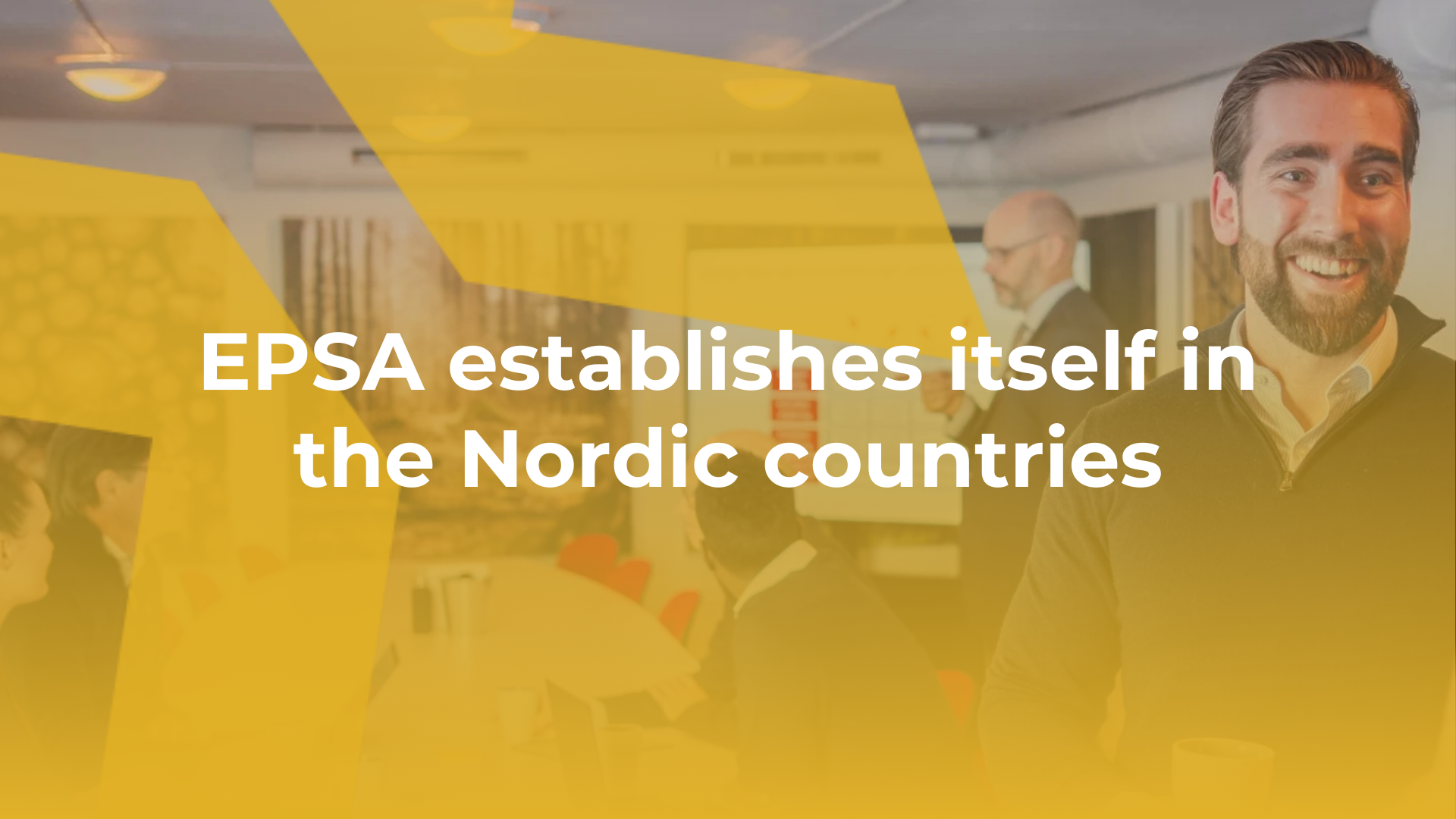 EPSA acquires Inventura