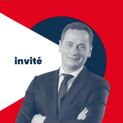 L'invité de la semaine : Nicolas Hubert - Directeur Général & CEO de ...