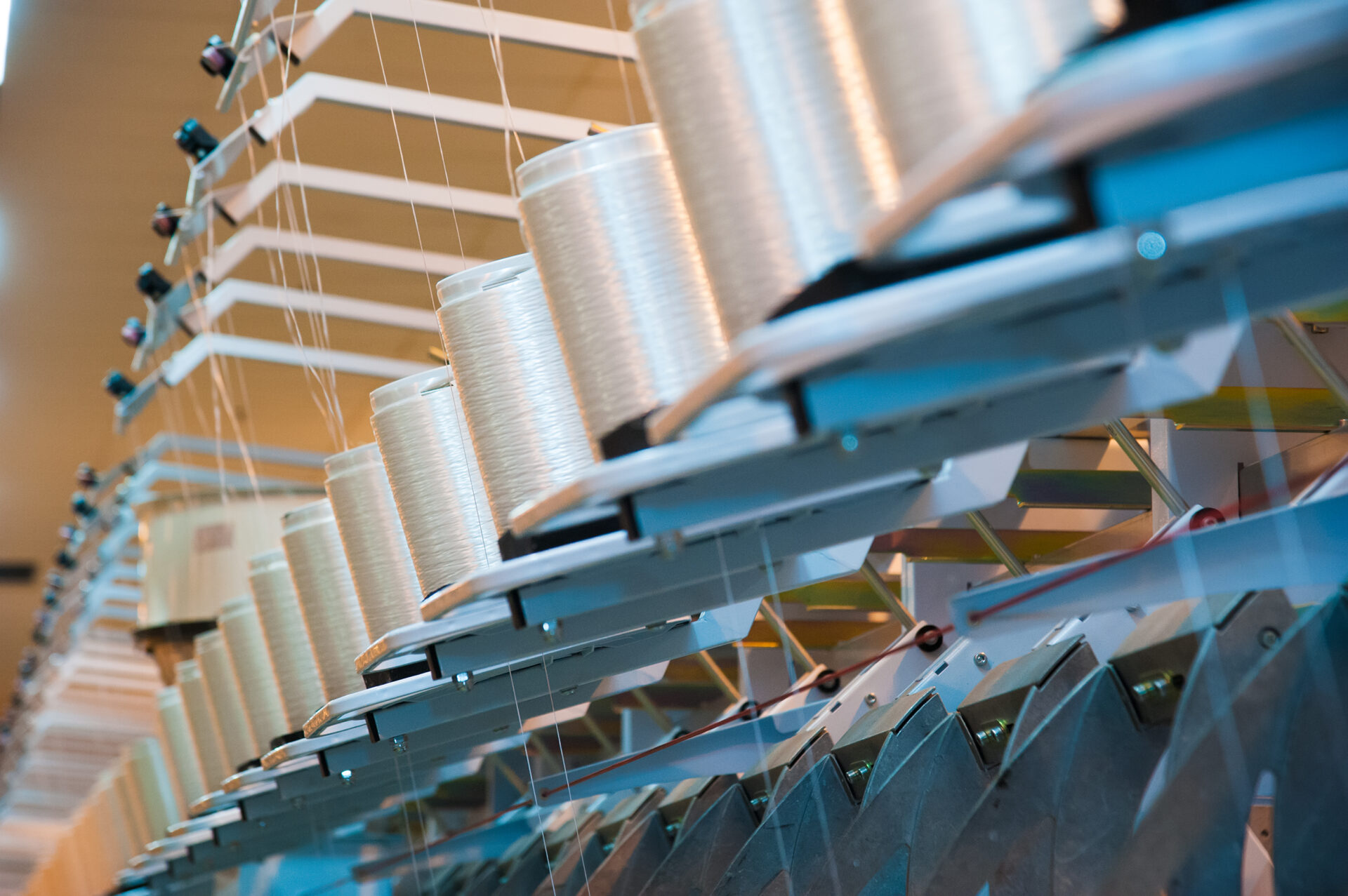 CEE : quelles opportunités pour l’industrie du textile
